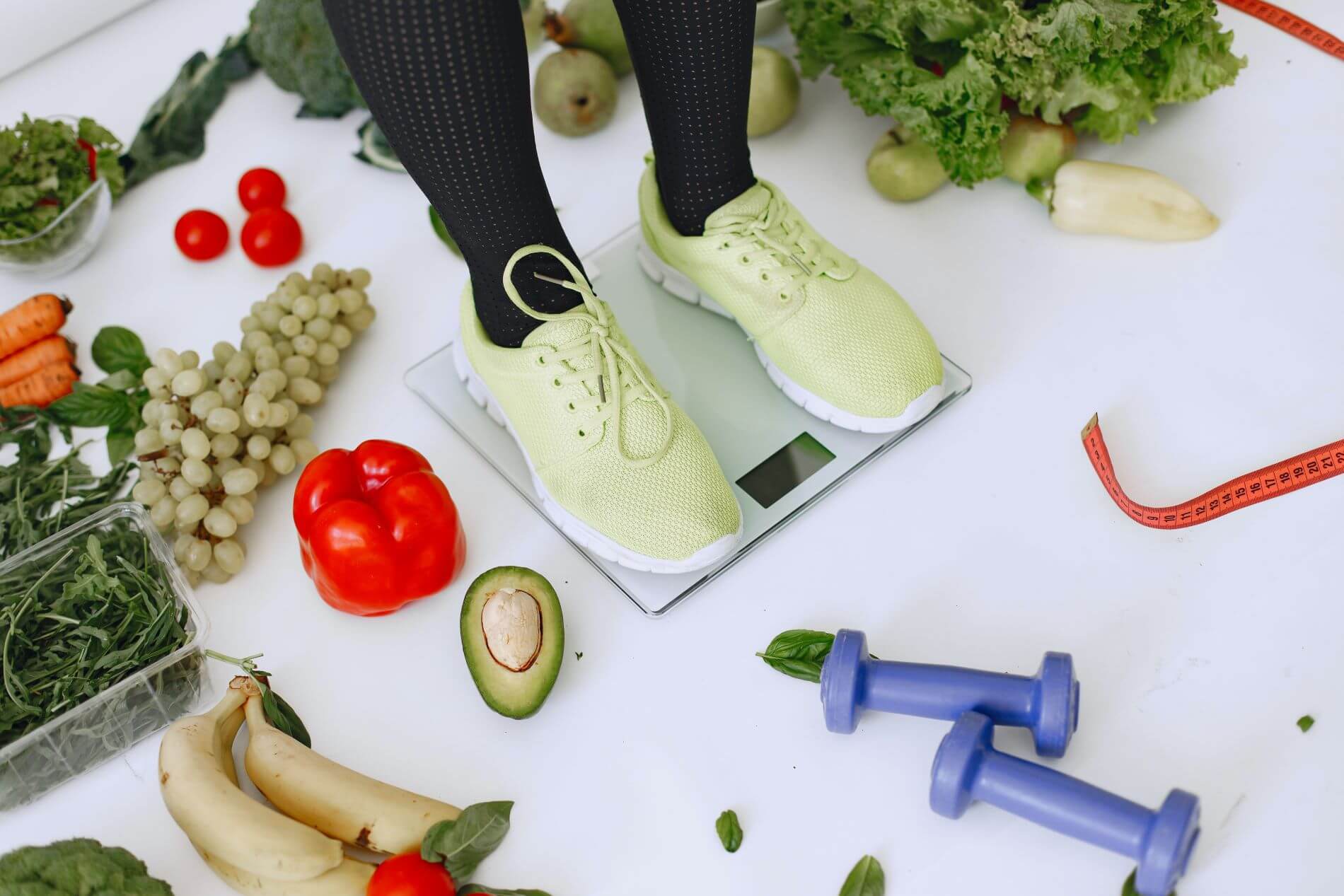 Weight Management Psychology - Can It Work? - Counselling In Melbourne