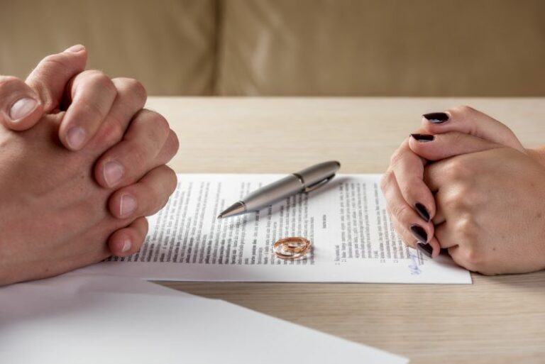 Dealing With Separation - How To Survive And Move On - Counselling In ...