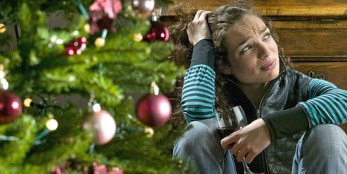 Christmas depression? – Not Again | Counselling in Melbourne